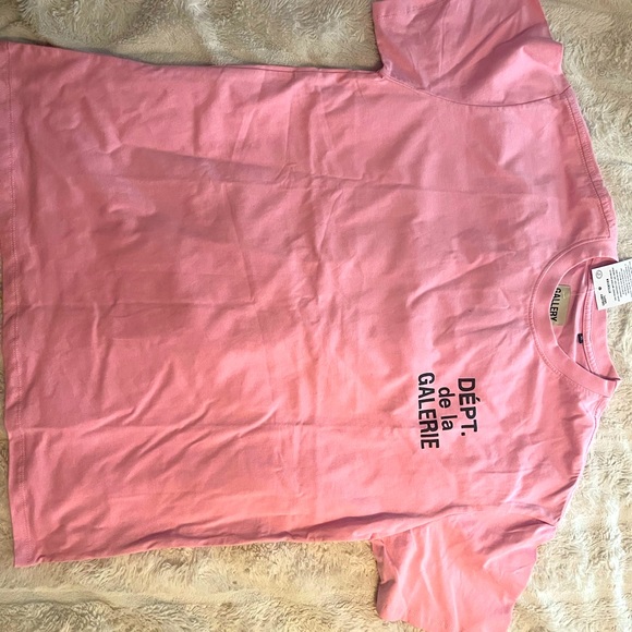 Gallery Dept | Shirts | New Gallery Dept Shirt | Poshmark